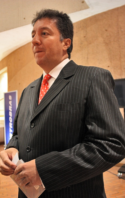 John Jairo Torres de la Pava, músico y difusor de cultura