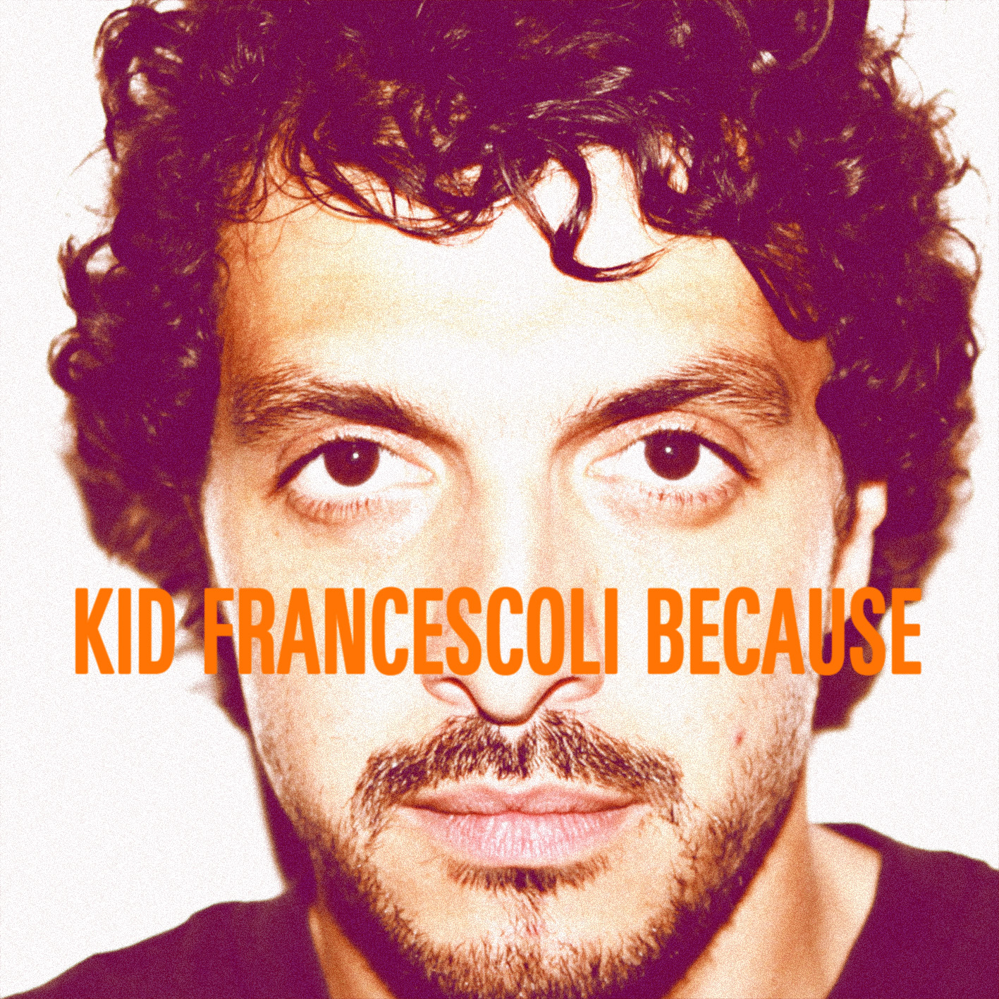 Kid Francescoli, un verdadero solista francés.