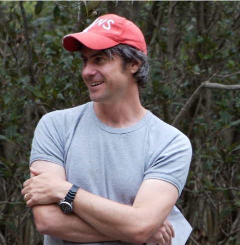 Andrew Trauki, explorando los terrores ancestrales