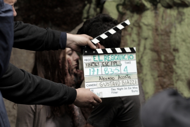 El Resquicio, una grieta que desgarra nuestro corazón