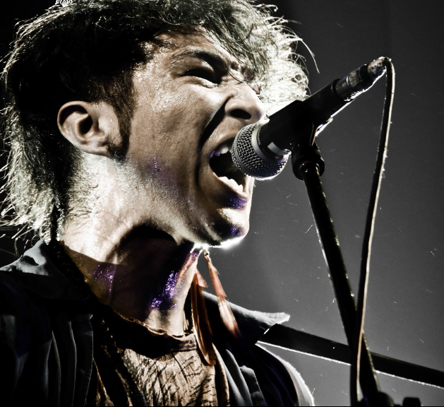 CHINOY: “ LA CANCIÓN EN SÍ FUE LO QUE ME LLAMÓ A MADURAR, CONOCERME Y ...