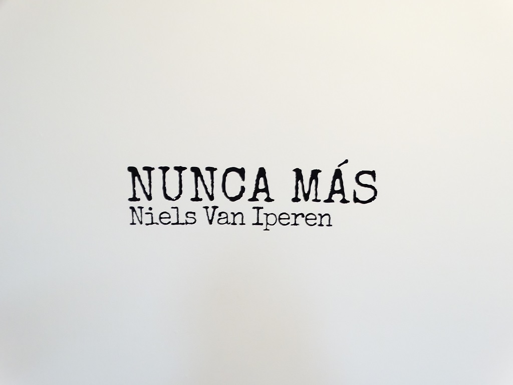 LA IMPORTANCIA DE NO OLVIDAR