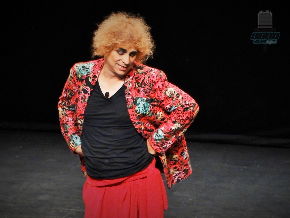 Caín y Abel, el regreso de Primo Rojas