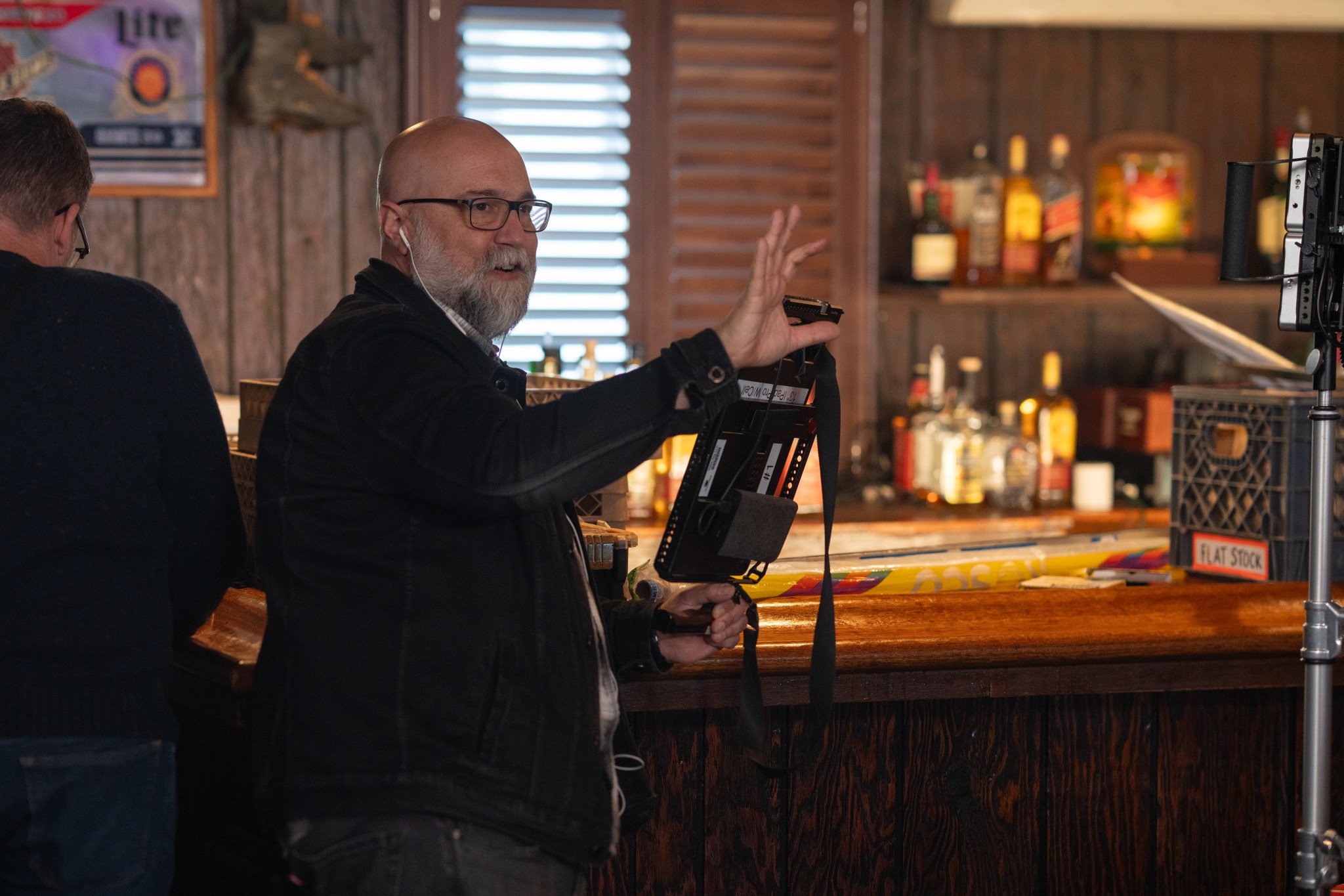 Craig Brewer habla sobre Song Sung Blue, el biopic inspirado por la ...